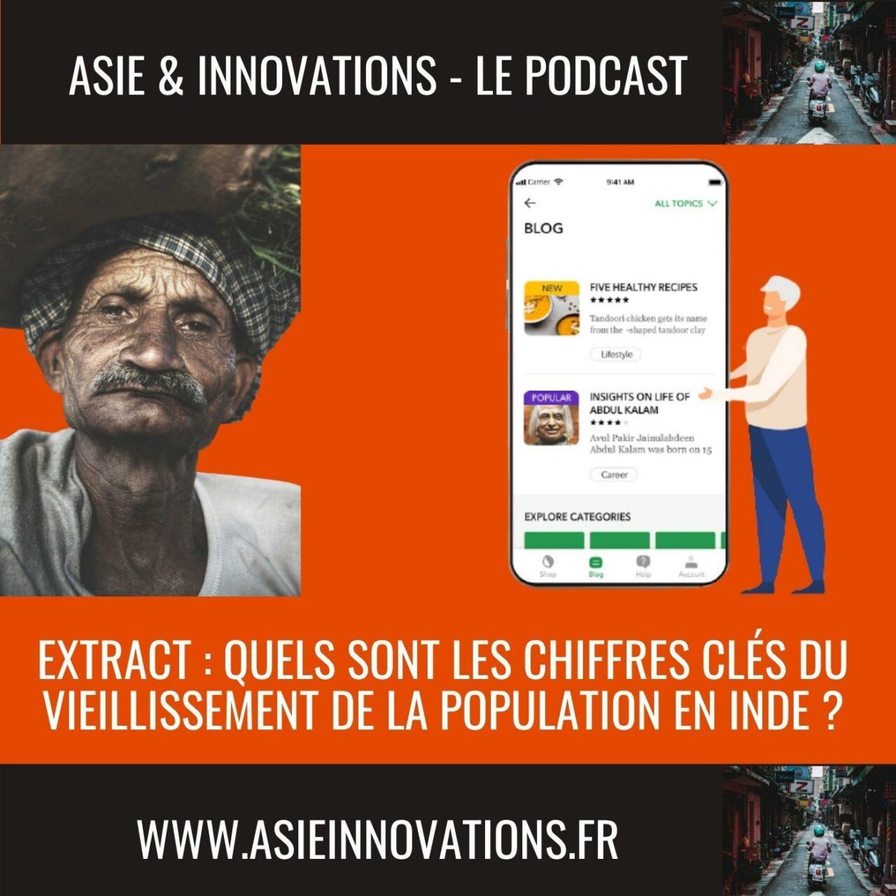 Extract : Quels sont les chiffres clés du vieillissement de la ... Extract : Quels sont les chiffres clés du vieillissement de la ...